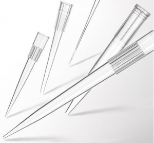 Universal Fit Pipet Tips - Watson Bio Ltd